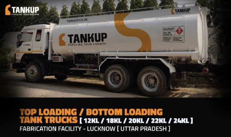 Product - TankUp
